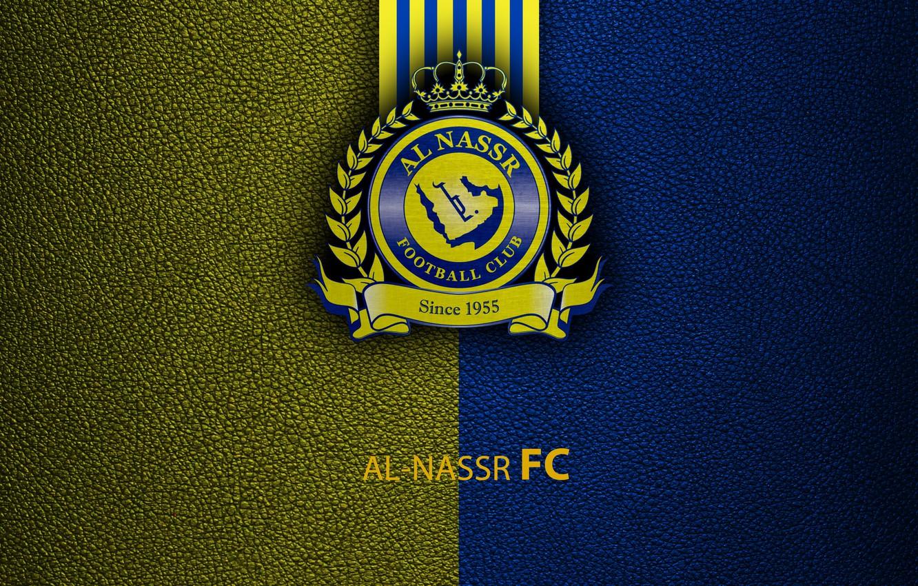 Al-Nassr FC Wallpapers - Top Free Al-Nassr FC Backgrounds - WallpaperAccess