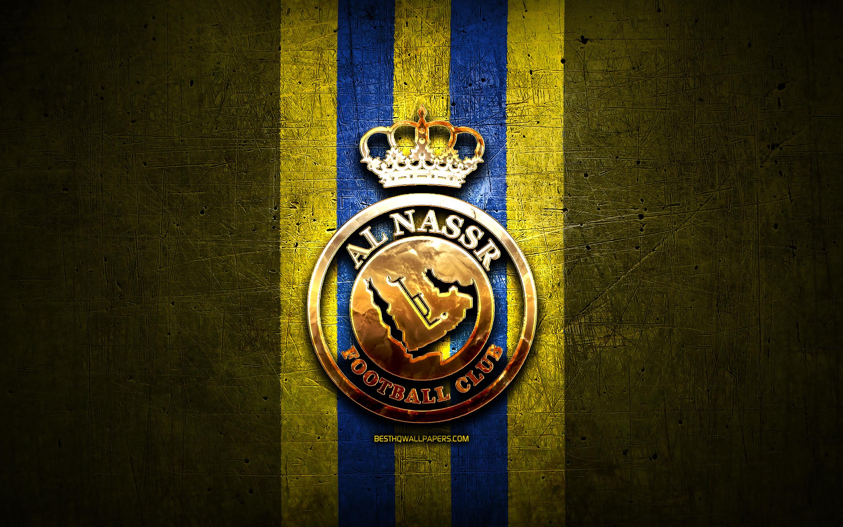 Al Nassr Fc Wallpapers Top Free Al Nassr Fc Backgrounds Wallpaperaccess