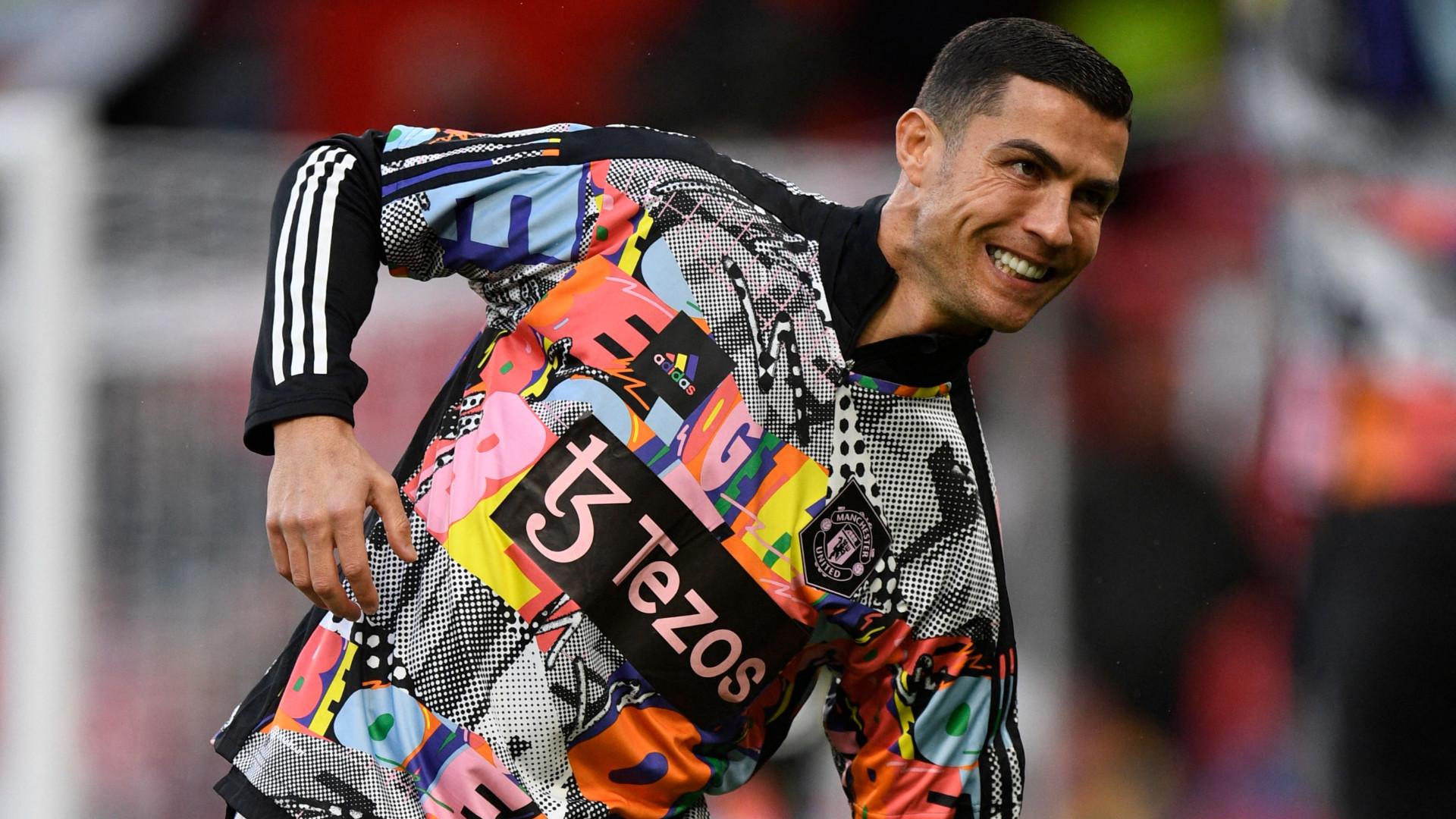 Al-Nassr FC Wallpapers - Top Free Al-Nassr FC Backgrounds - WallpaperAccess