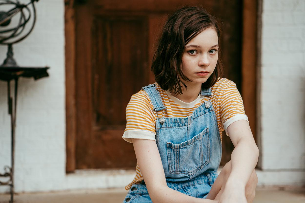 Emma Myers Wallpapers - Top Free Emma Myers Backgrounds - WallpaperAccess