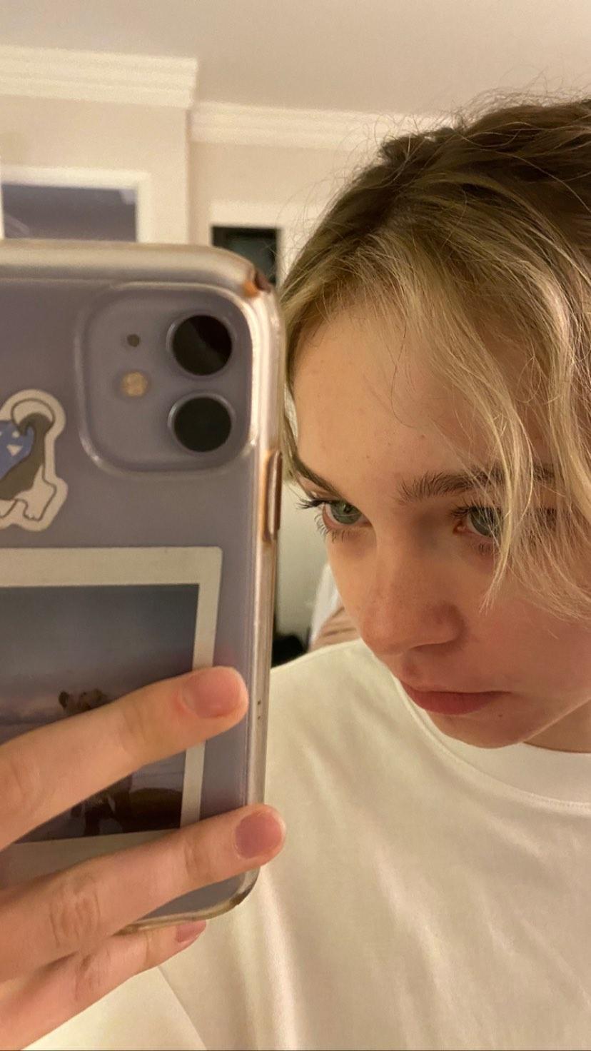 Emma Myers Wallpapers - Top Free Emma Myers Backgrounds - WallpaperAccess