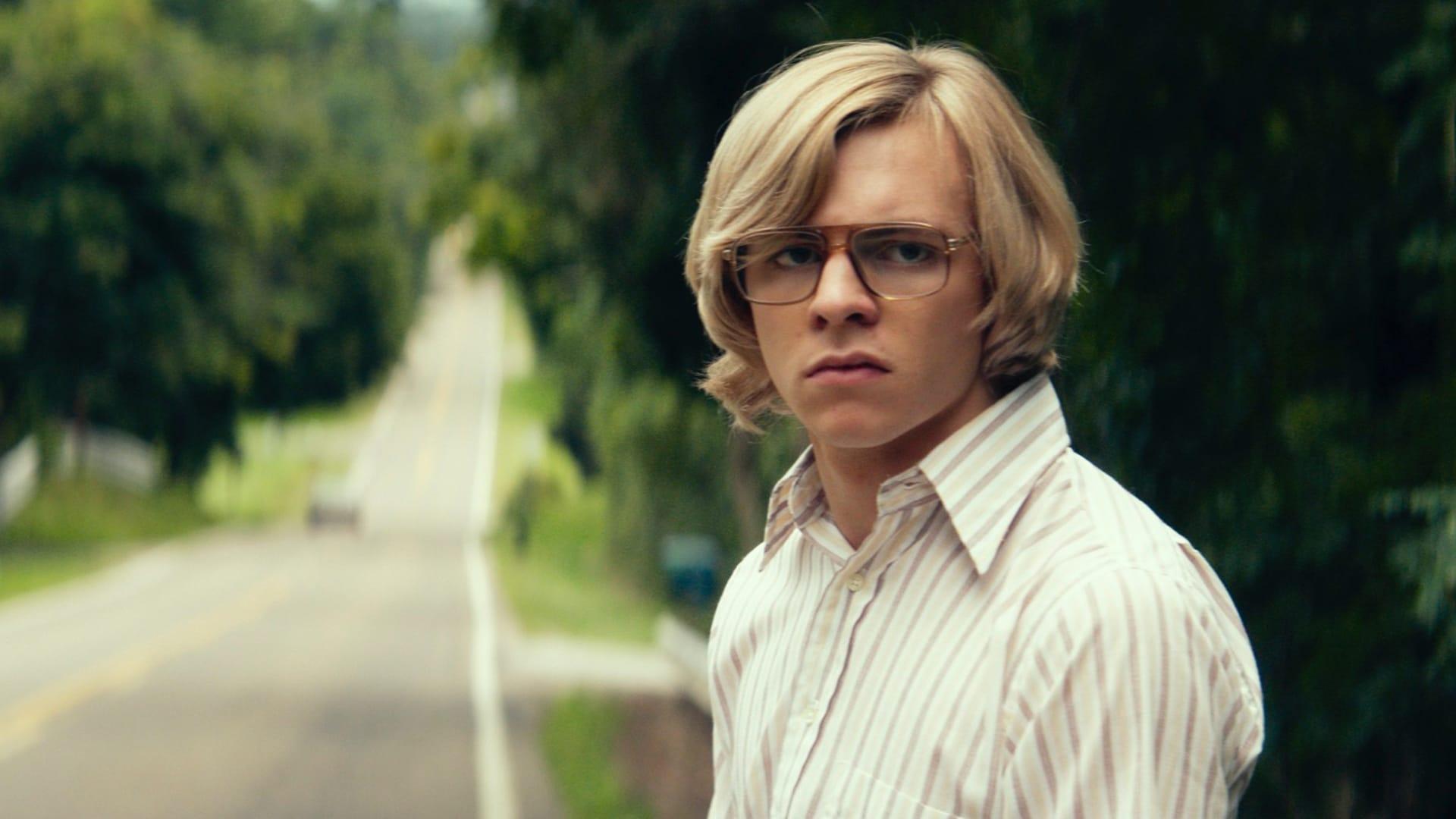 Jeffrey Dahmer Wallpapers - Top Free Jeffrey Dahmer Backgrounds ...