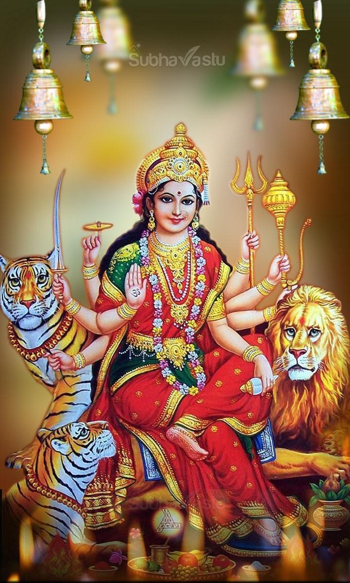 Navadurga Wallpapers - Top Free Navadurga Backgrounds - WallpaperAccess