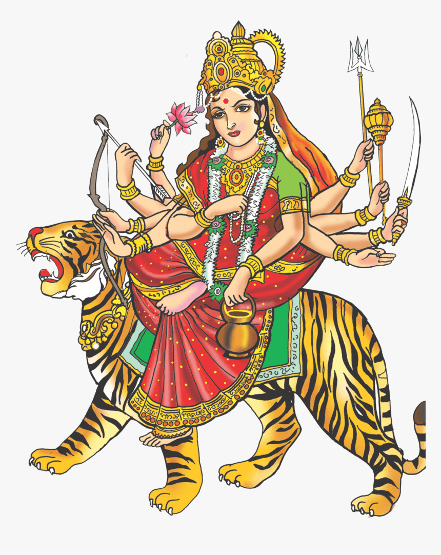 Navadurga Wallpapers - Top Free Navadurga Backgrounds - WallpaperAccess