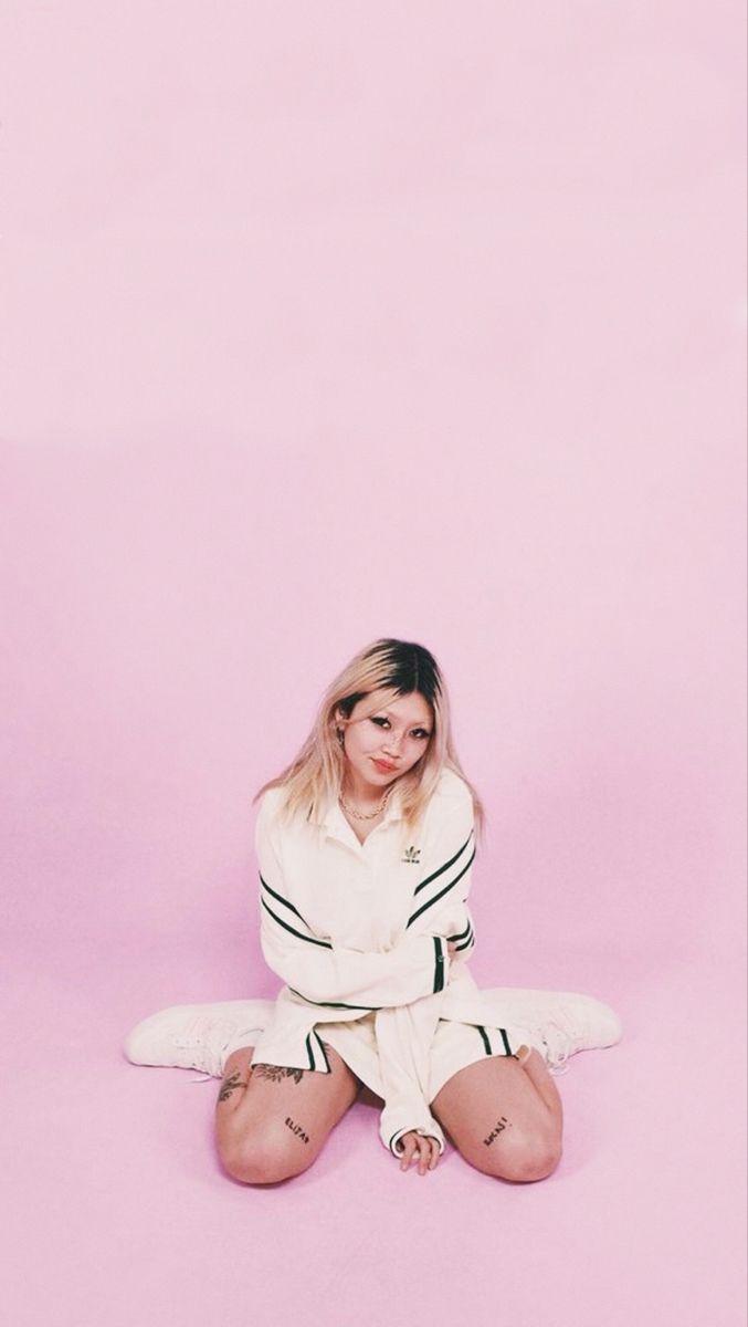 Beabadoobee Wallpapers - Top Free Beabadoobee Backgrounds - WallpaperAccess