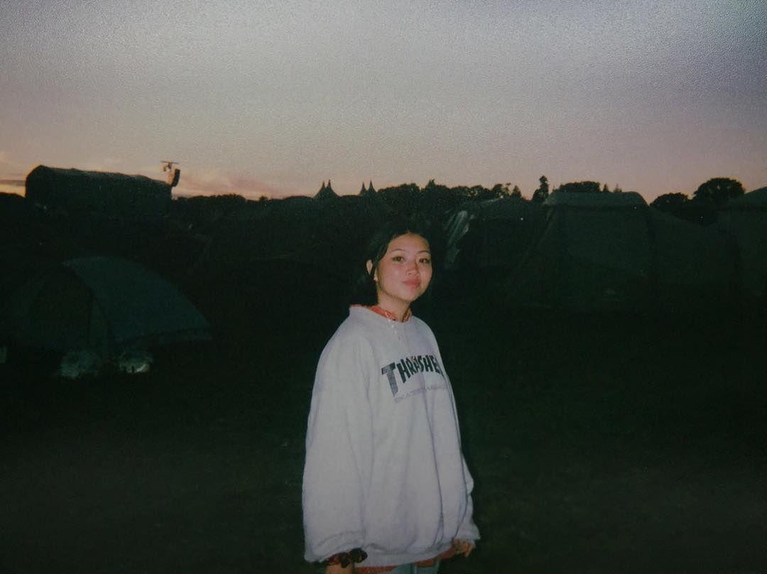 Beabadoobee Wallpapers - Top Free Beabadoobee Backgrounds - WallpaperAccess