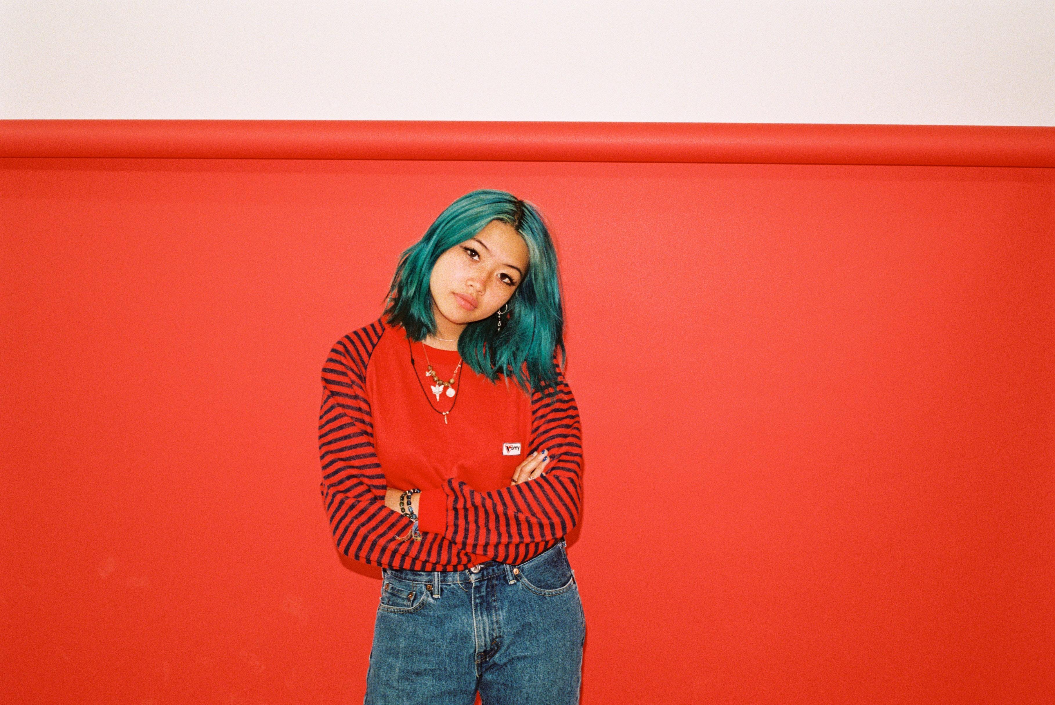 Beabadoobee Wallpapers - Top Free Beabadoobee Backgrounds - WallpaperAccess