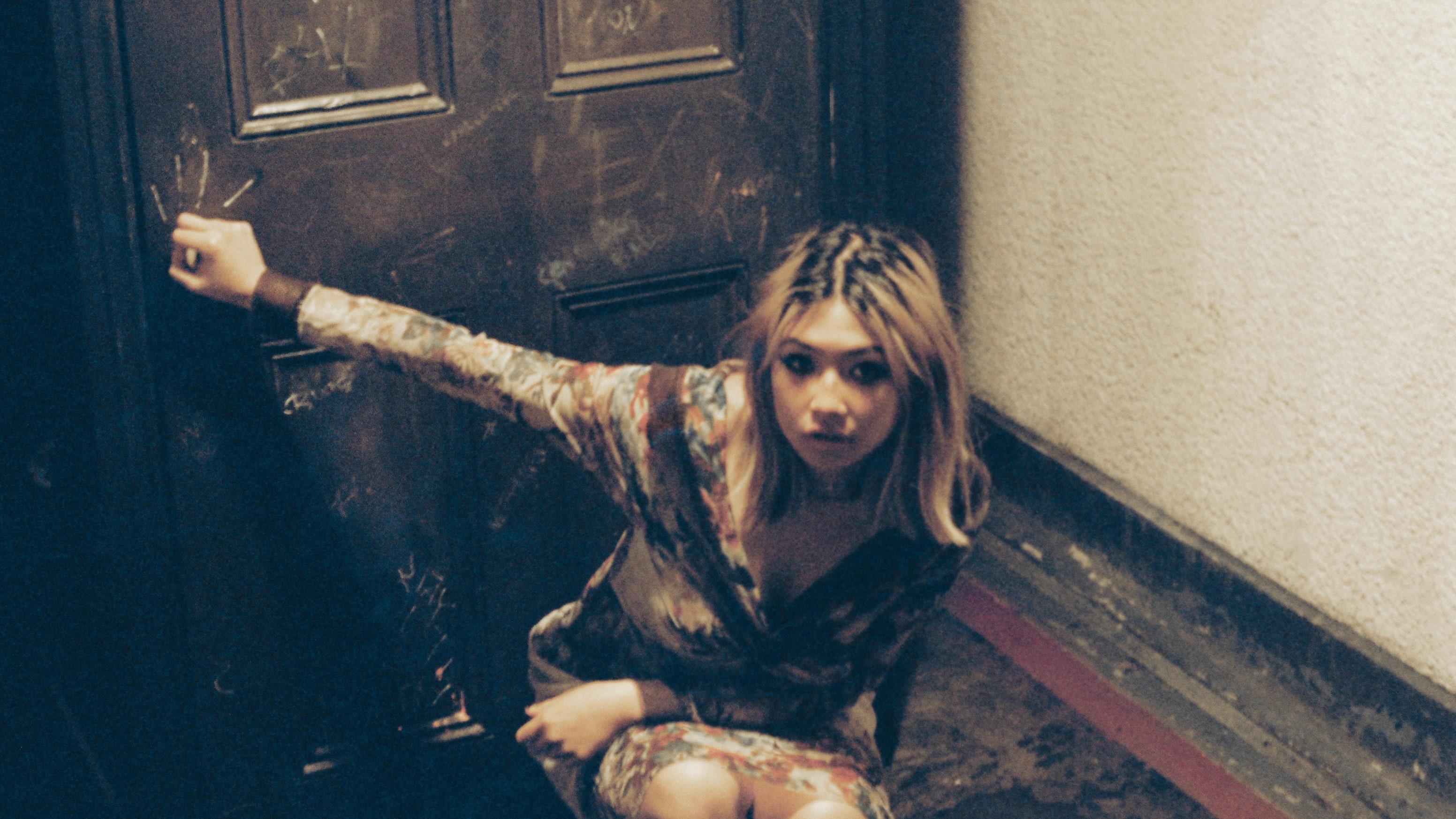 Beabadoobee Wallpapers - Top Free Beabadoobee Backgrounds - WallpaperAccess