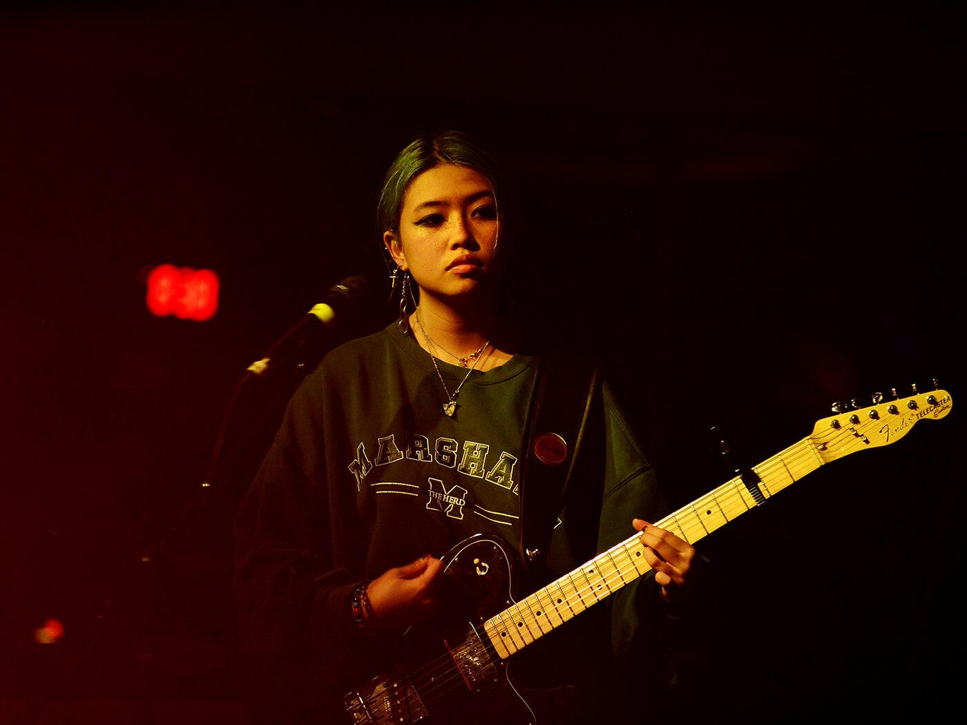 Beabadoobee Wallpapers - Top Free Beabadoobee Backgrounds - WallpaperAccess