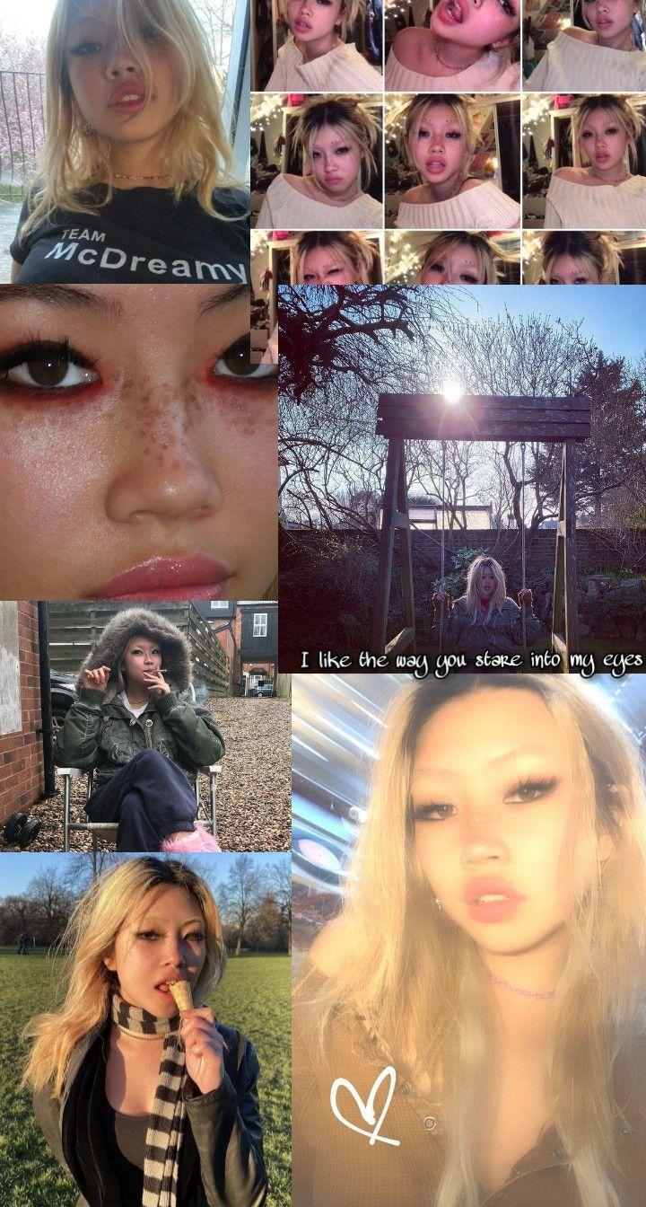 Beabadoobee Wallpapers - Top Free Beabadoobee Backgrounds - WallpaperAccess