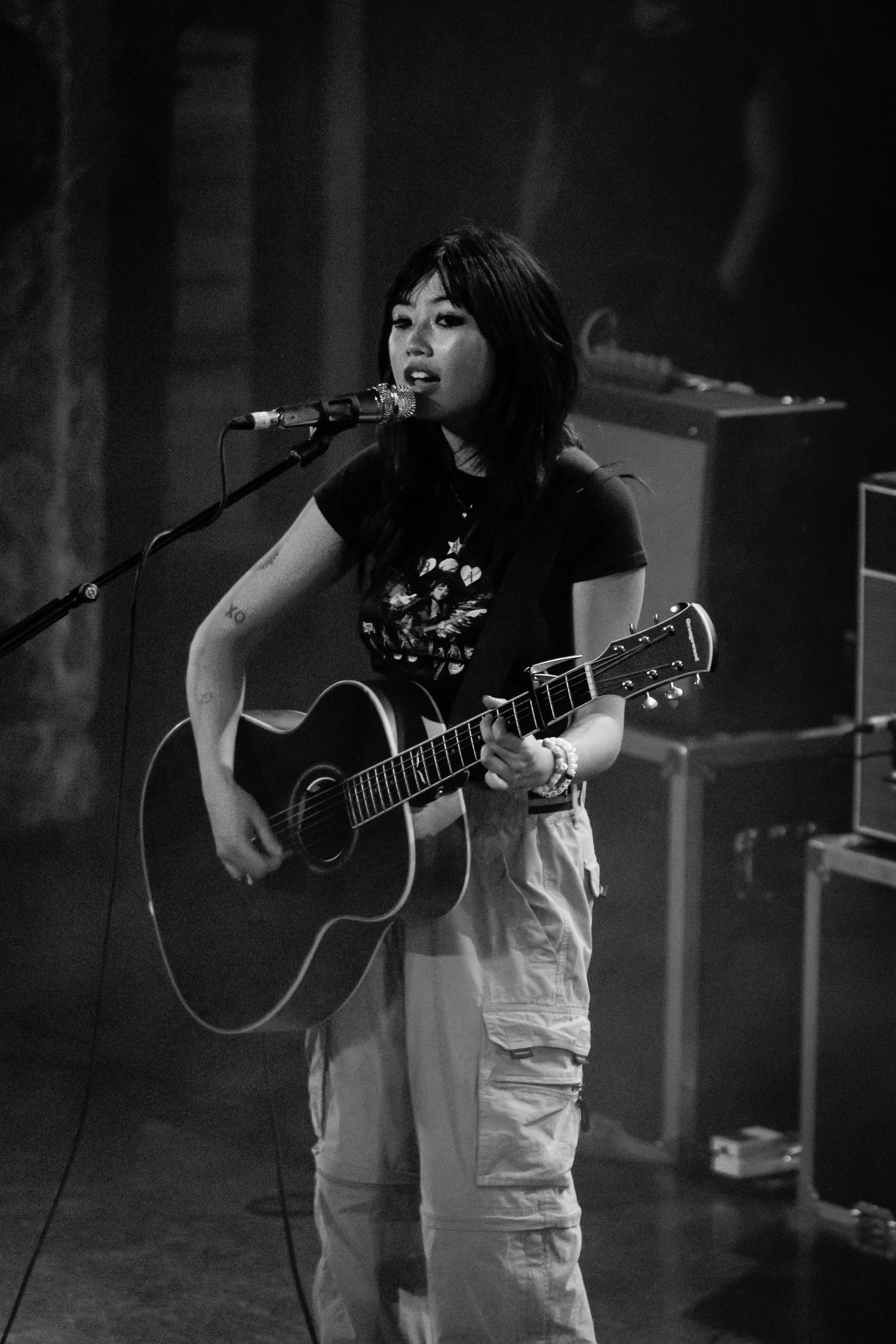 Beabadoobee Wallpapers - Top Free Beabadoobee Backgrounds - WallpaperAccess