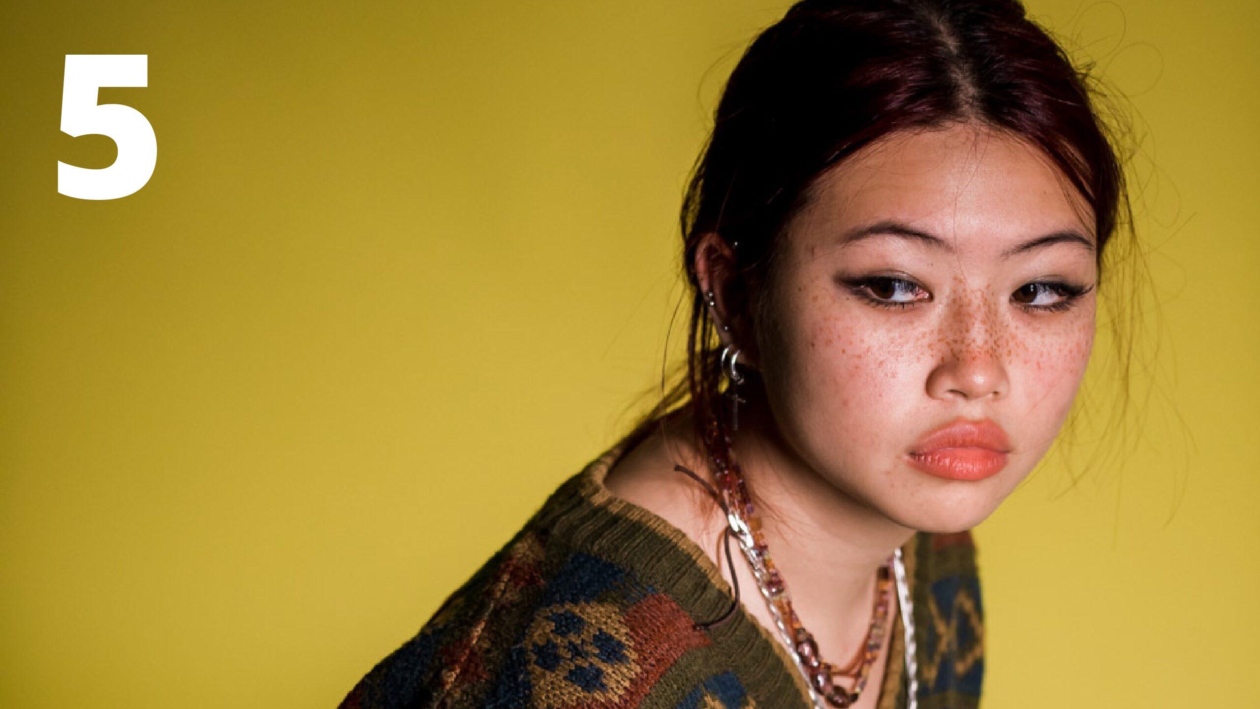 Beabadoobee Wallpapers - Top Free Beabadoobee Backgrounds - WallpaperAccess