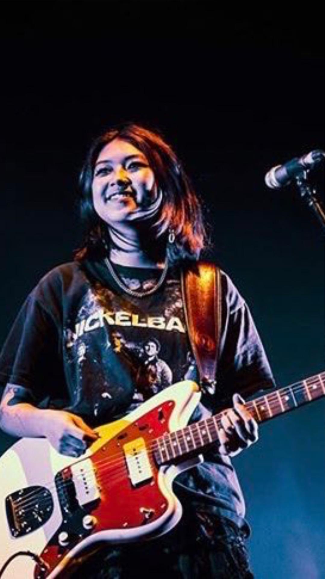 Beabadoobee Wallpapers - Top Free Beabadoobee Backgrounds - WallpaperAccess