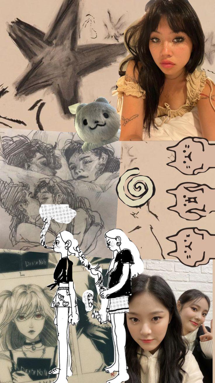 Beabadoobee Wallpapers - Top Free Beabadoobee Backgrounds - WallpaperAccess