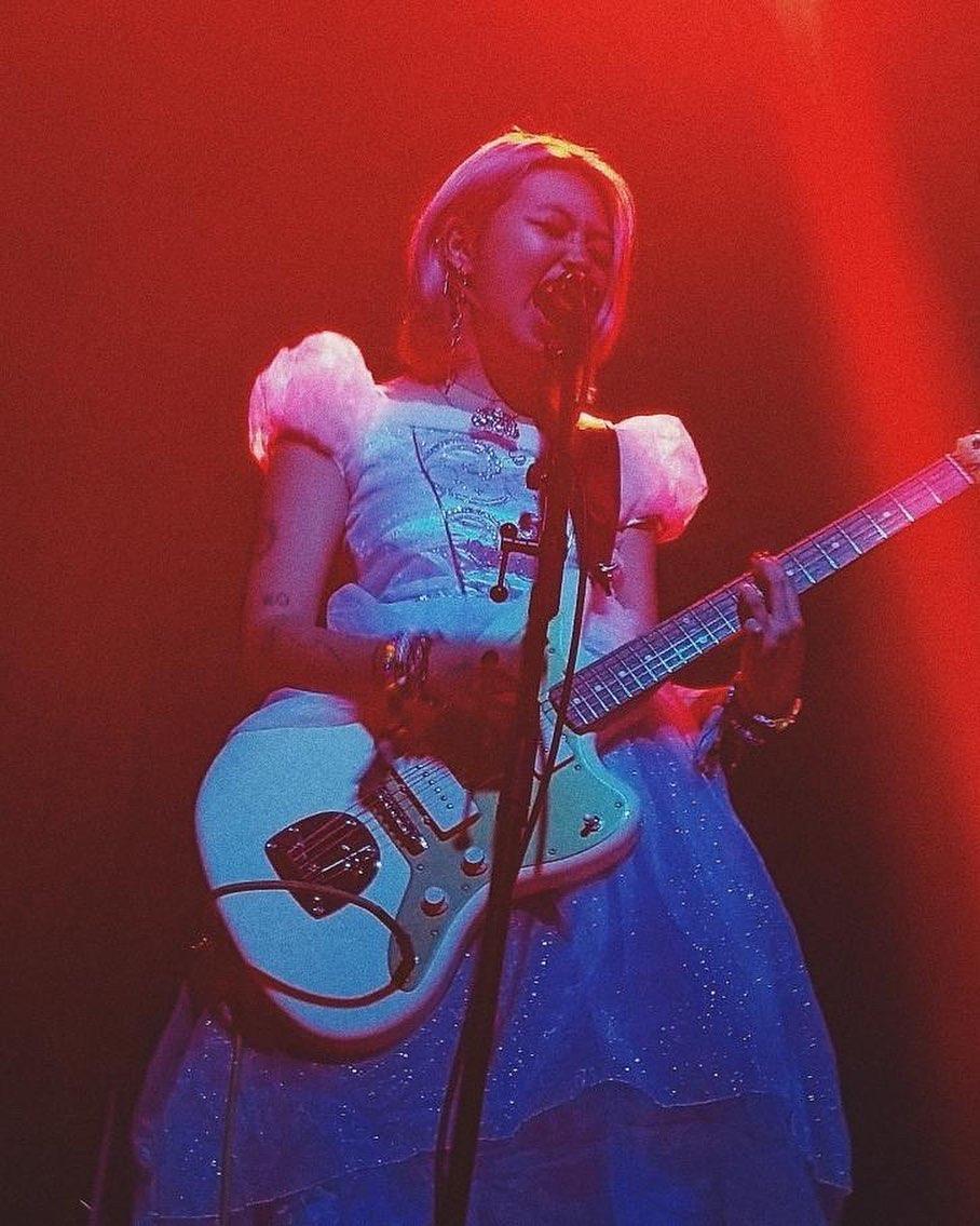 Beabadoobee Wallpapers - Top Free Beabadoobee Backgrounds - WallpaperAccess