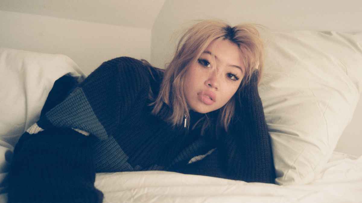 Beabadoobee Wallpapers - Top Free Beabadoobee Backgrounds - WallpaperAccess