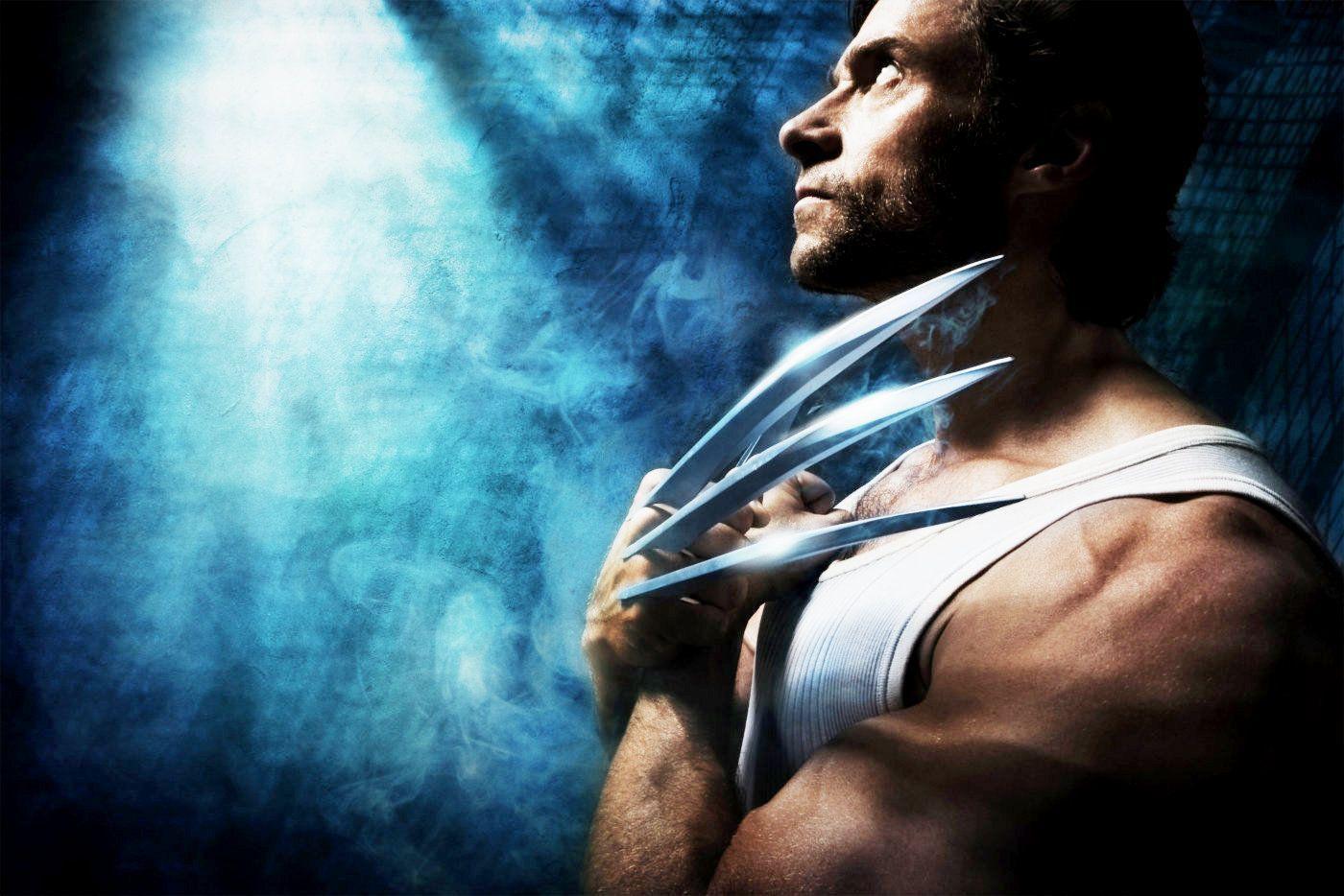 Wolverine Muscle iPhone Wallpapers - Top Free Wolverine Muscle iPhone ...