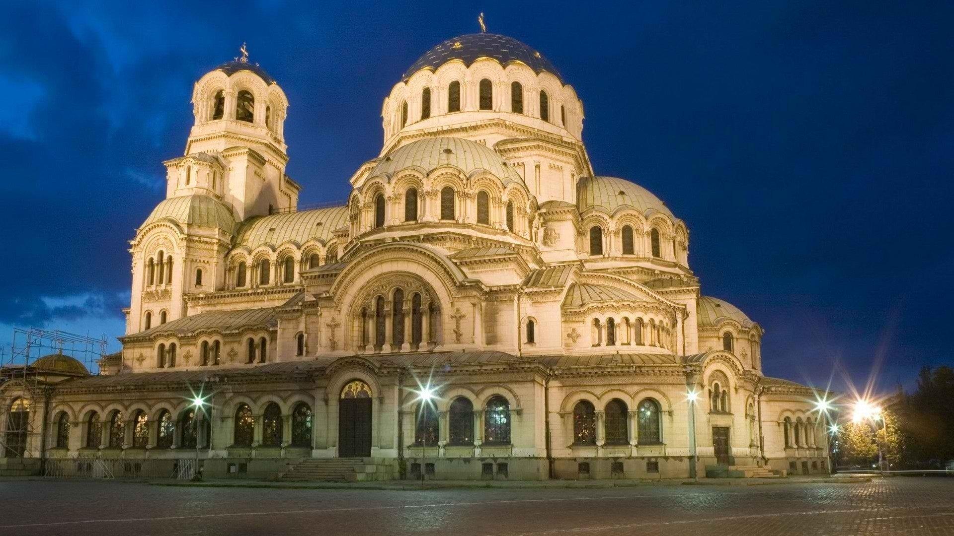 Sofia Bulgaria Wallpapers - Top Free Sofia Bulgaria Backgrounds ...