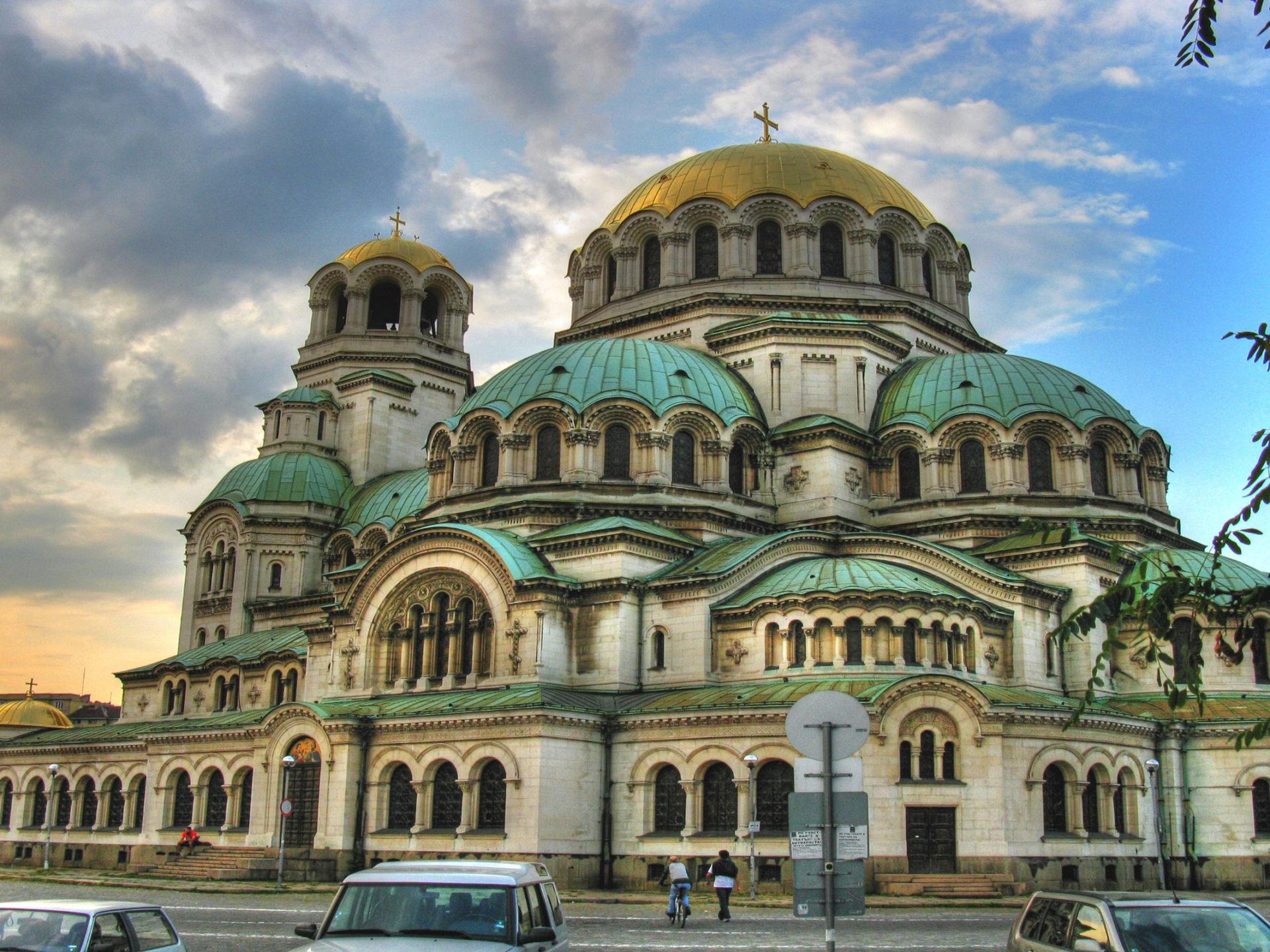 Sofia Bulgaria Wallpapers - Top Free Sofia Bulgaria Backgrounds ...
