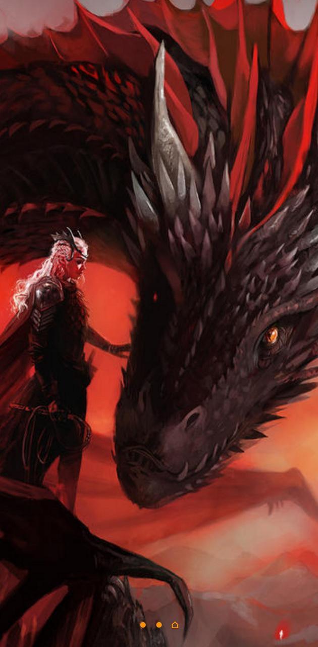 Balerion Wallpapers - Top Free Balerion Backgrounds - WallpaperAccess