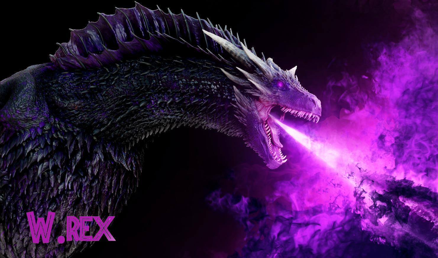 Balerion Wallpapers - Top Free Balerion Backgrounds - WallpaperAccess