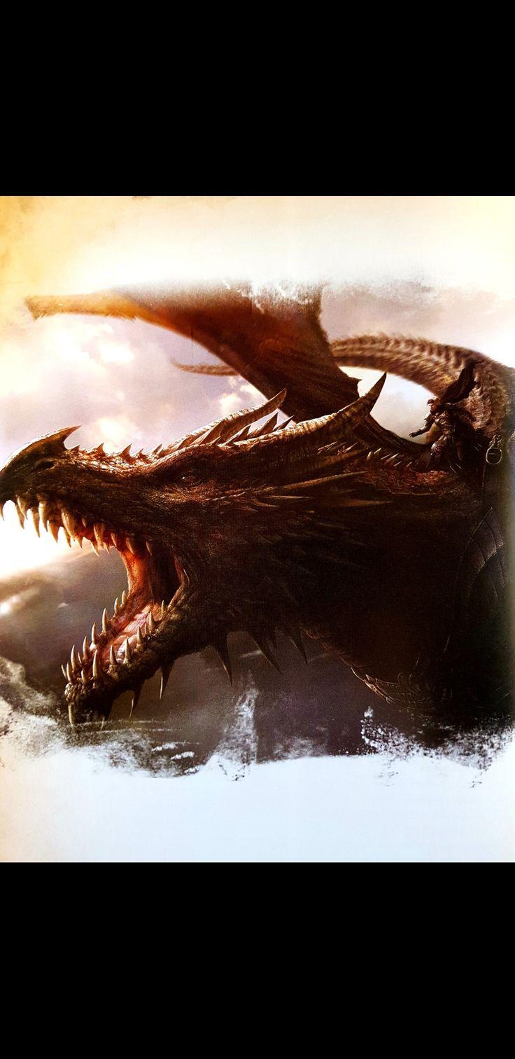 Balerion Wallpapers - Top Free Balerion Backgrounds - WallpaperAccess