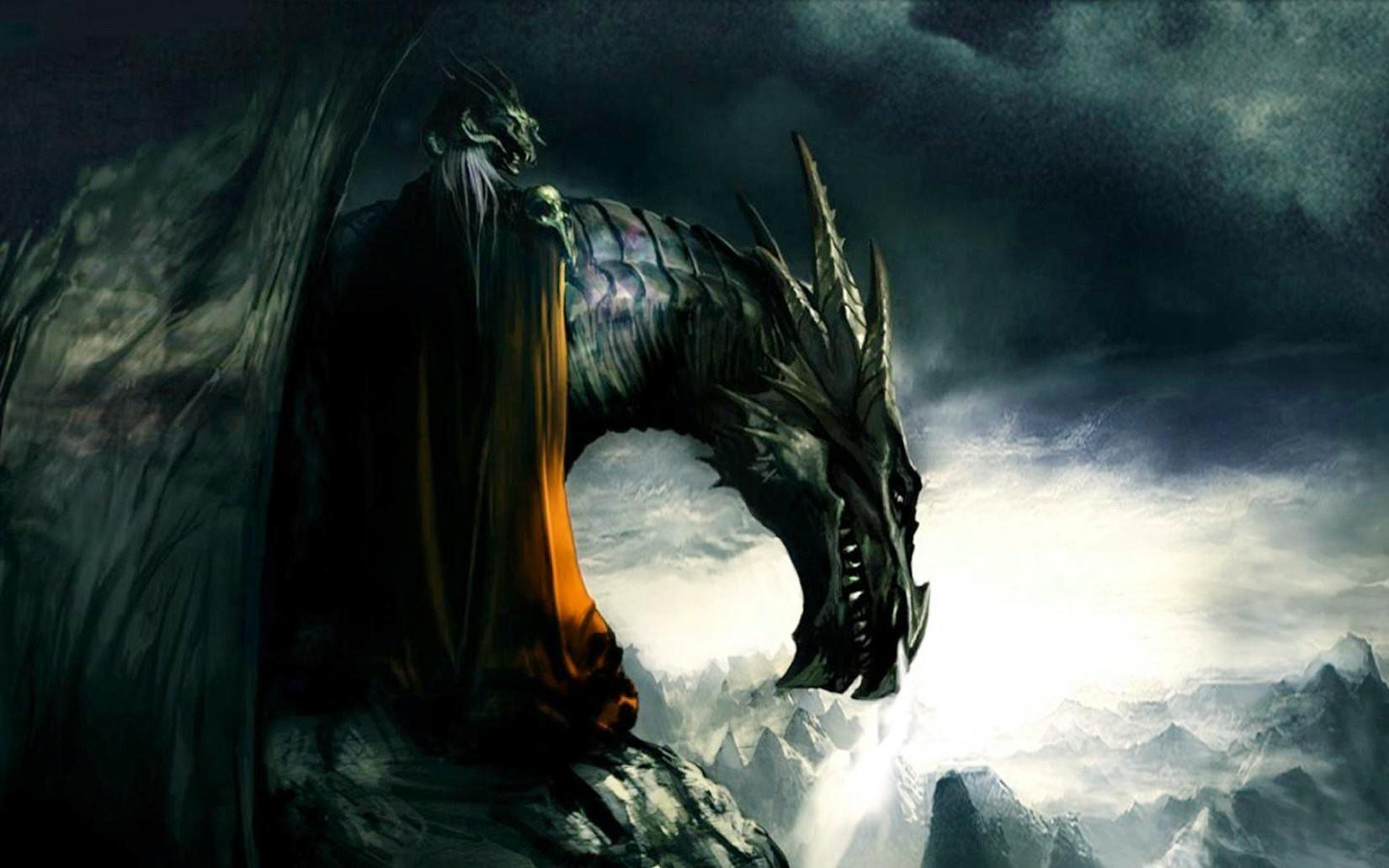 Balerion Wallpapers - Top Free Balerion Backgrounds - WallpaperAccess