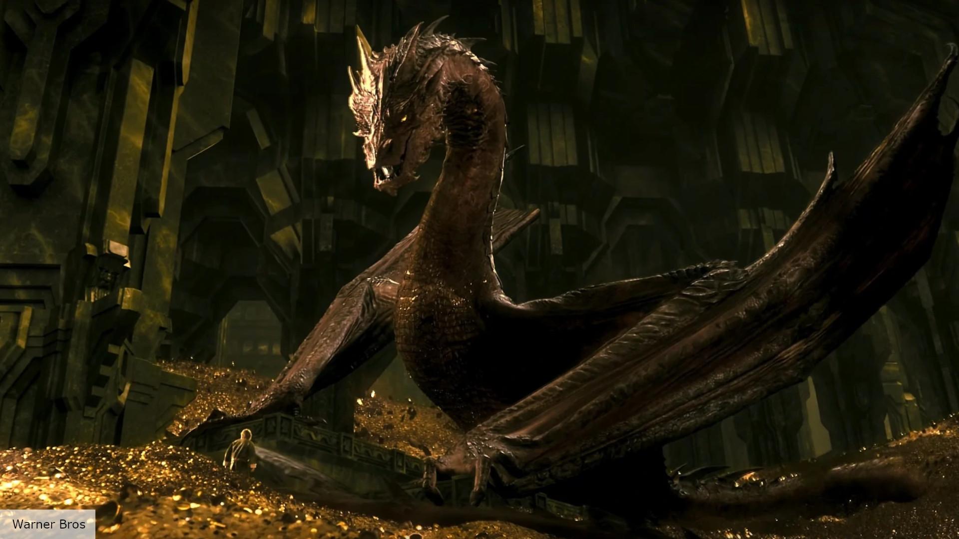 Balerion Wallpapers - Top Free Balerion Backgrounds - WallpaperAccess