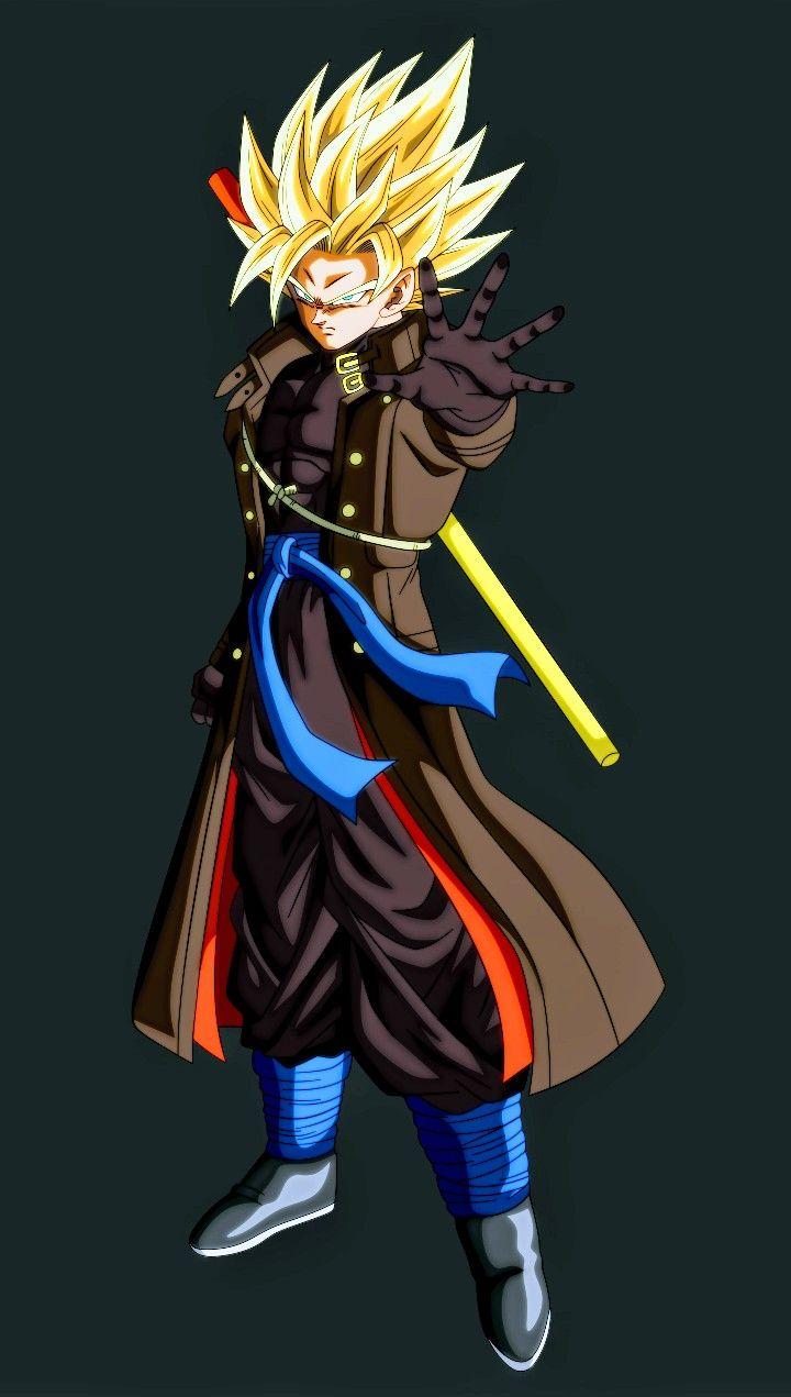 Xeno Goku Wallpapers - Top Free Xeno Goku Backgrounds - WallpaperAccess