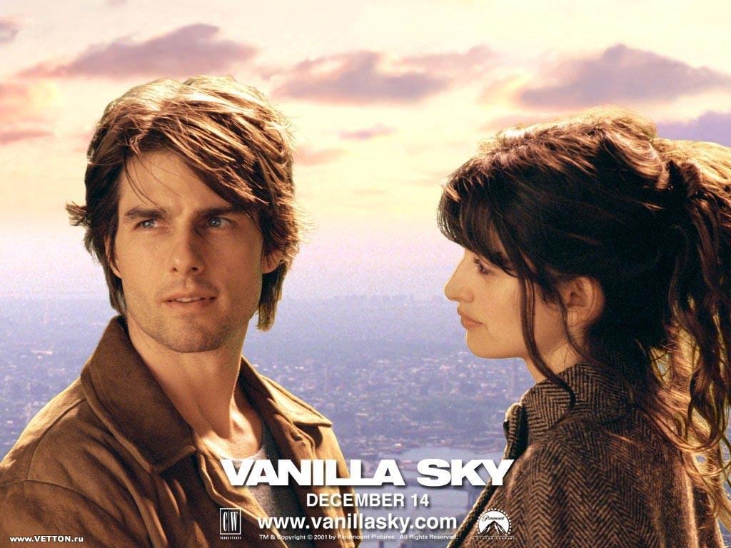 Vanilla Sky Wallpapers - Top Free Vanilla Sky Backgrounds - WallpaperAccess