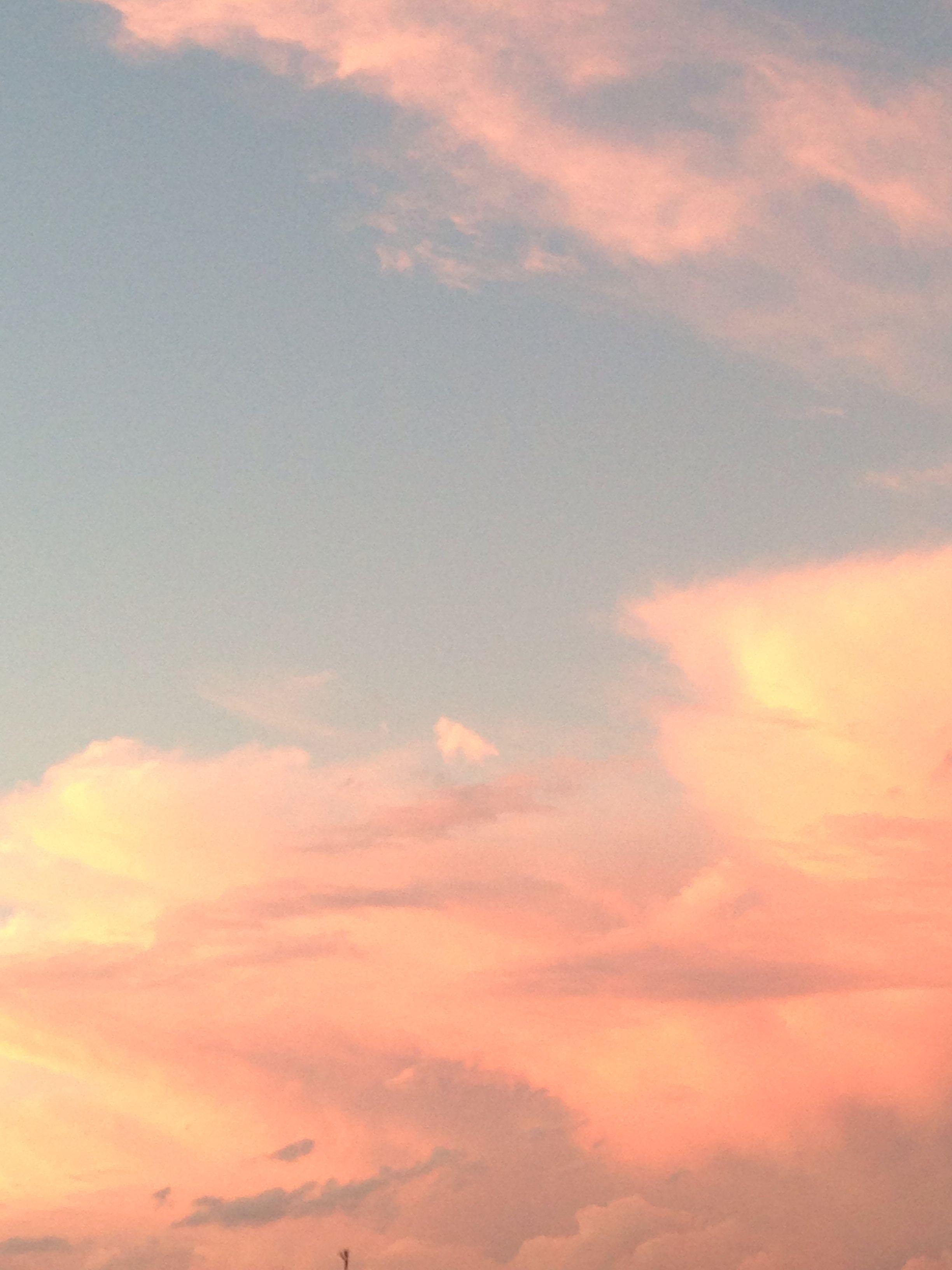 Vanilla Sky Wallpapers - Top Free Vanilla Sky Backgrounds - WallpaperAccess