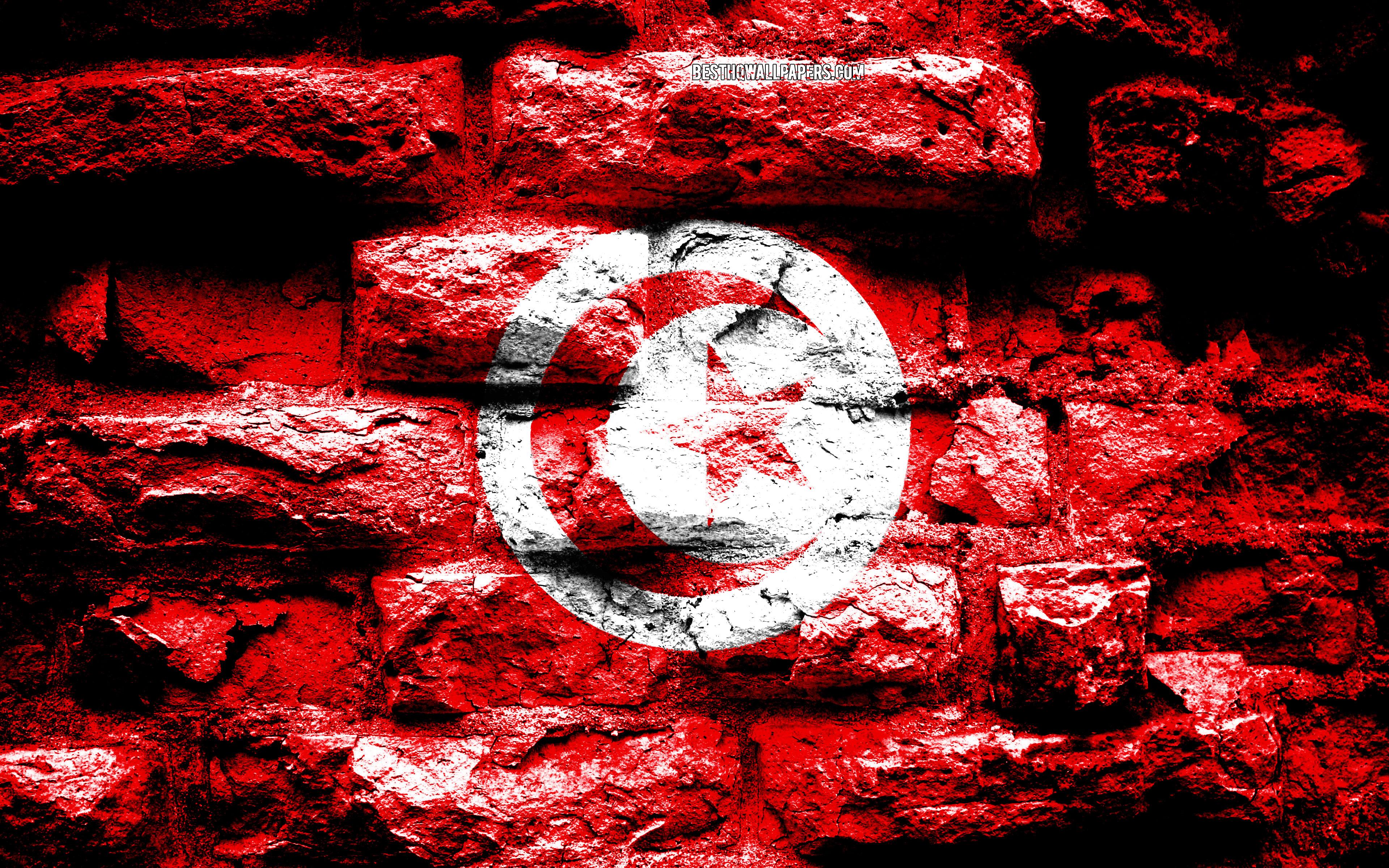 Tunisia Flag Wallpapers - Top Free Tunisia Flag Backgrounds - WallpaperAccess