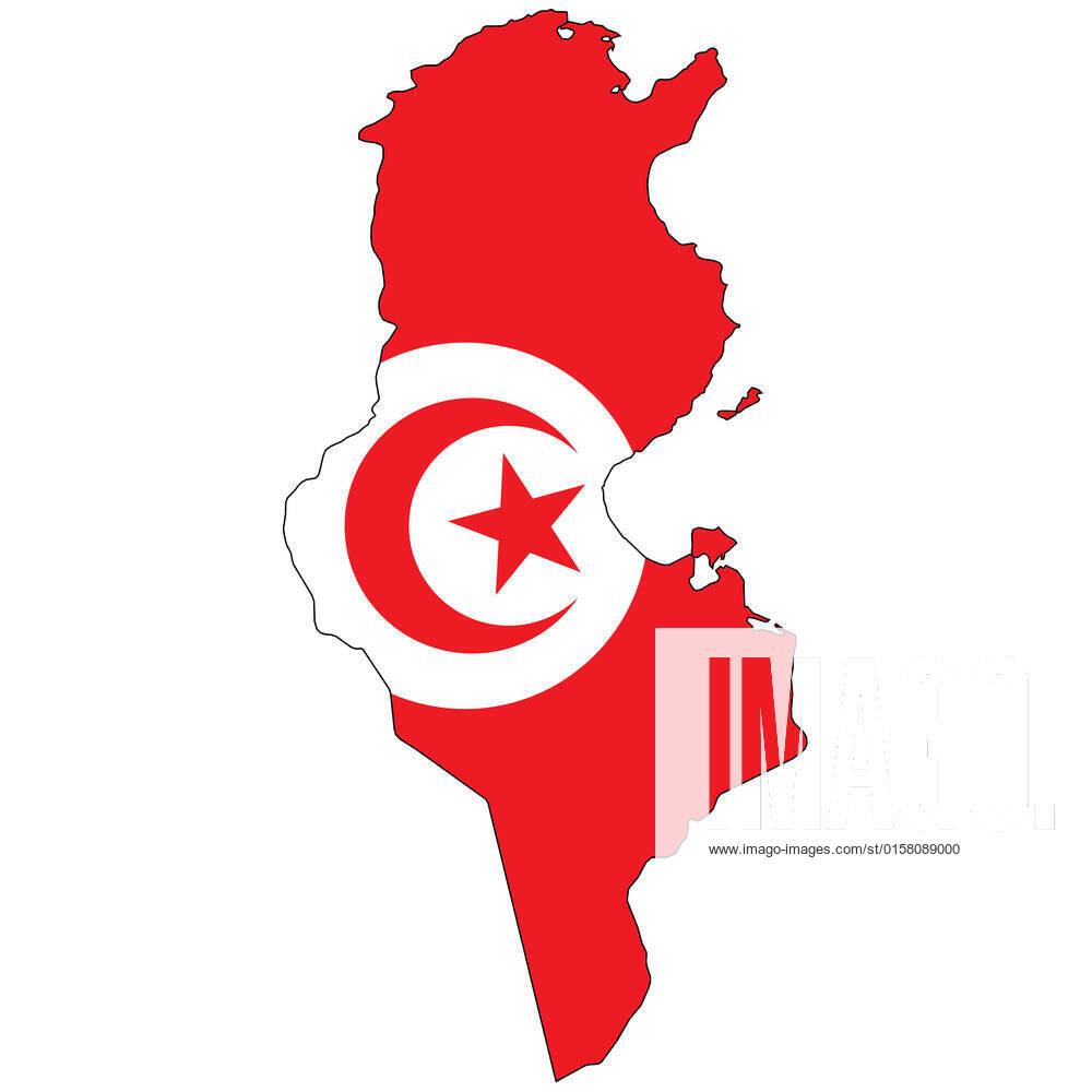 Tunisia Flag Wallpapers - Top Free Tunisia Flag Backgrounds - WallpaperAccess