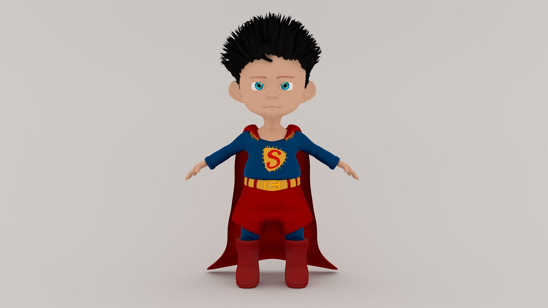 Baby Superman Wallpapers - Top Free Baby Superman Backgrounds ...