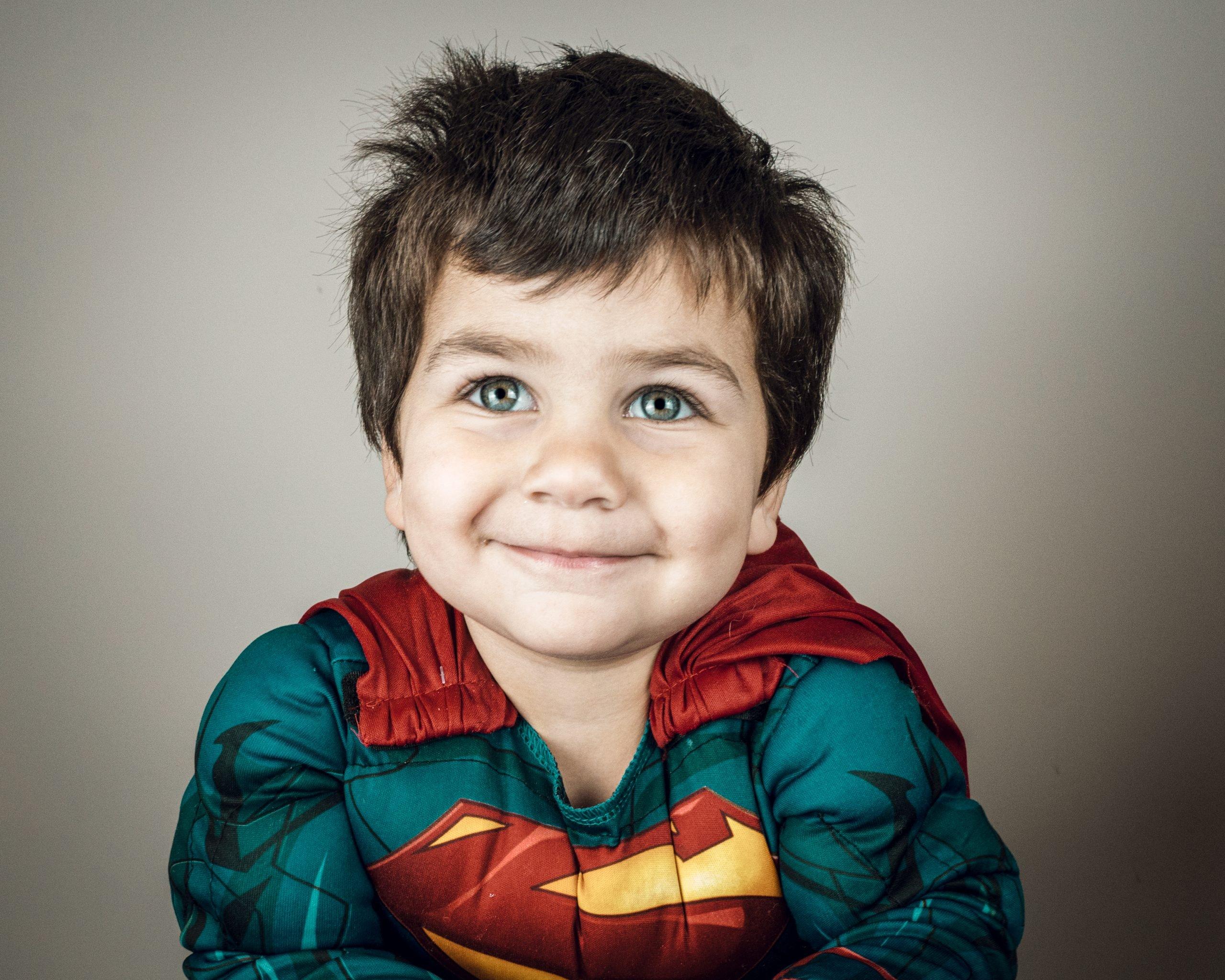Baby Superman Wallpapers - Top Free Baby Superman Backgrounds ...