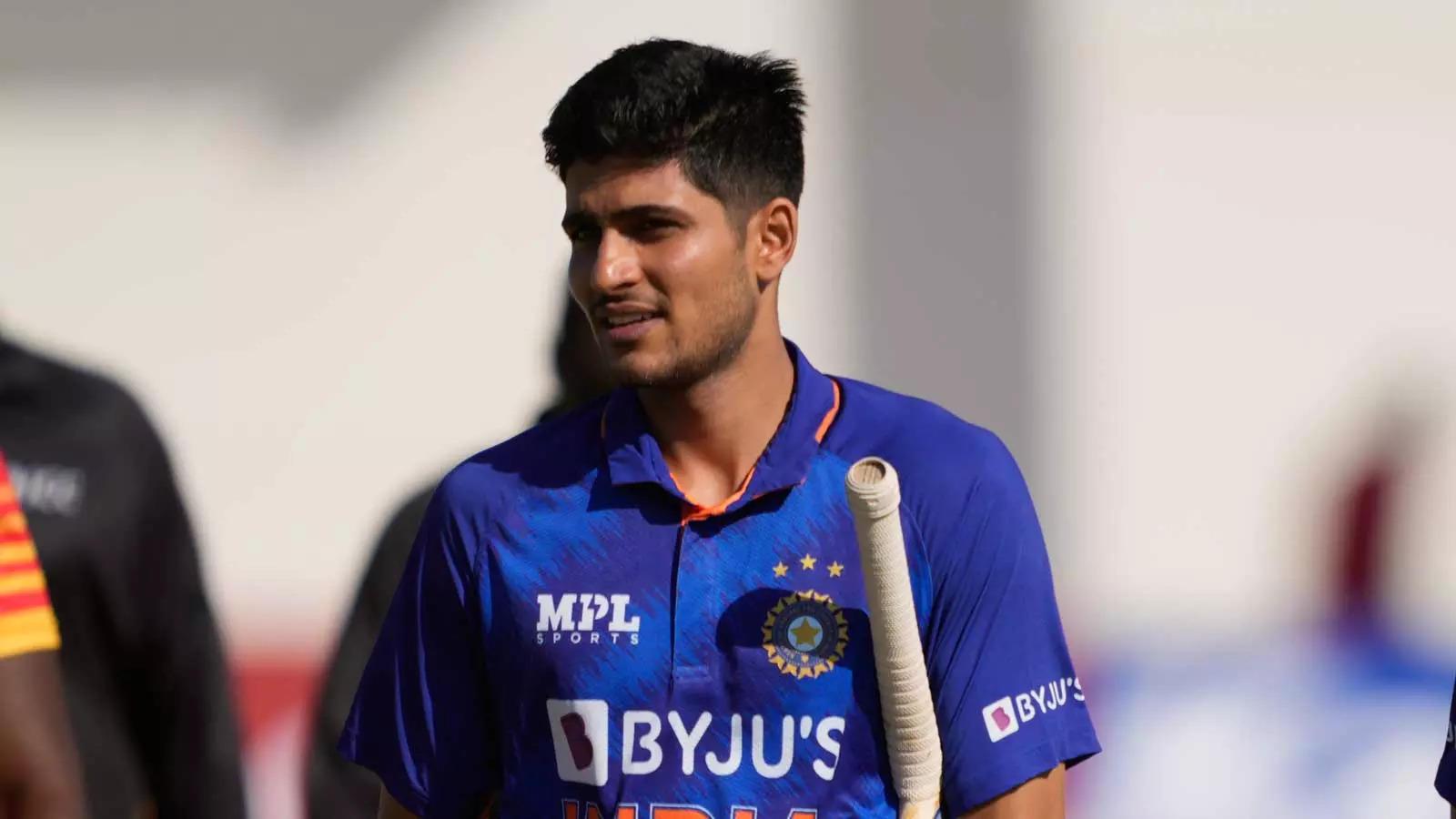 Shubman Gill Wallpapers - Top Free Shubman Gill Backgrounds ...