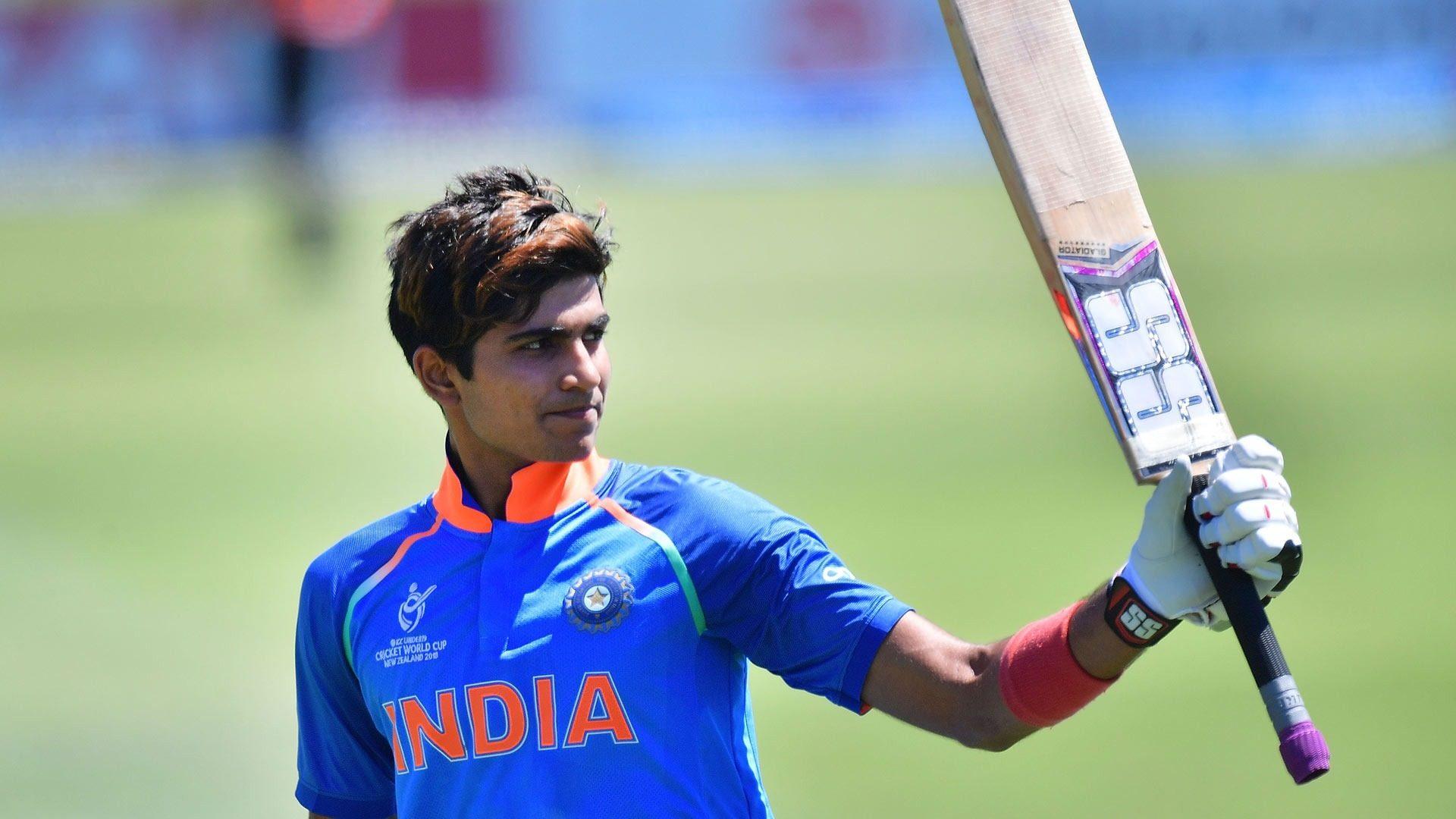 Shubman Gill Wallpapers - Top Free Shubman Gill Backgrounds ...