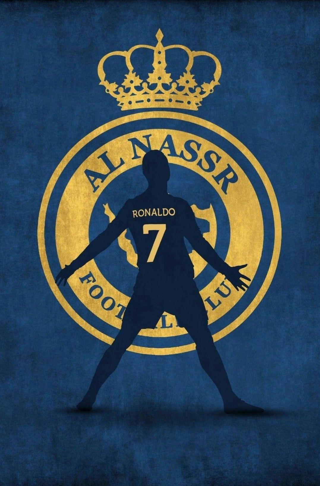 Cristiano Ronaldo Al Nassr Wallpapers - Top Free Cristiano Ronaldo Al Nassr Backgrounds ...