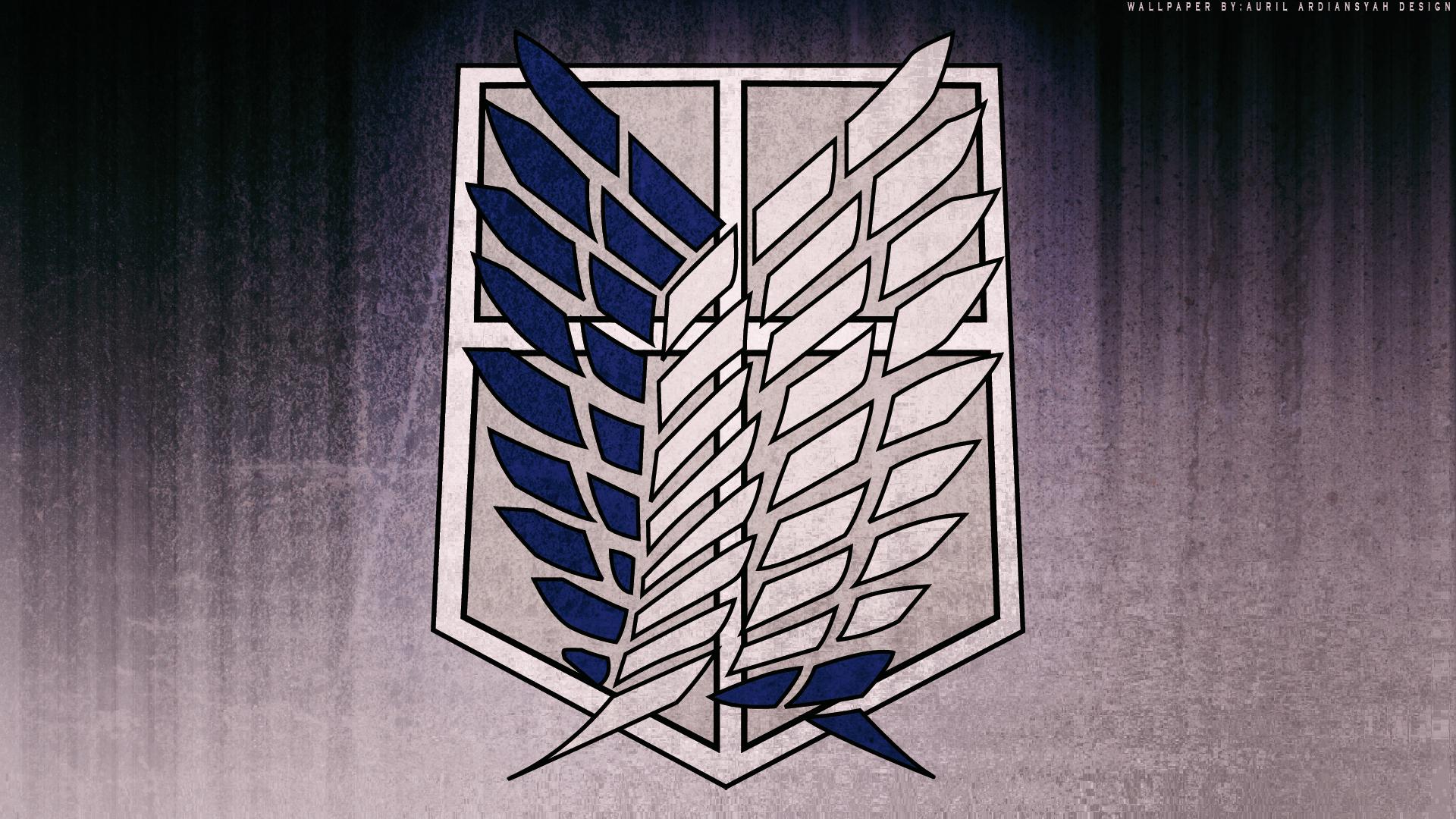 Scout Regiment Wallpapers - Top Free Scout Regiment Backgrounds ...