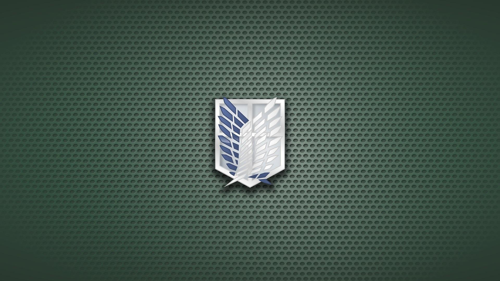 Scout Regiment Wallpapers - Top Free Scout Regiment Backgrounds ...