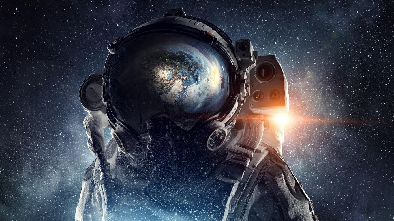1366x768 Space Wallpapers - Top Free 1366x768 Space Backgrounds ...