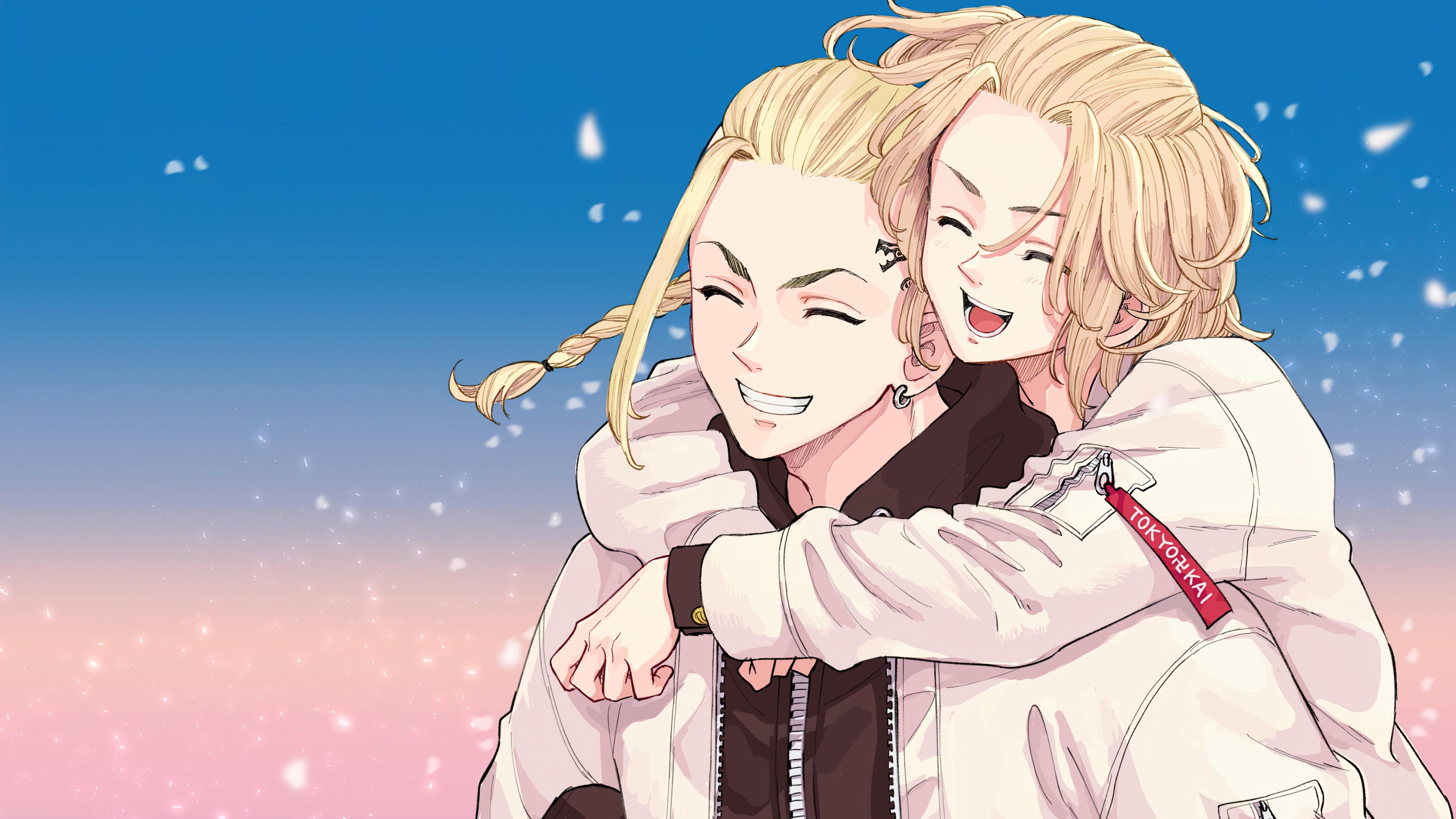 Mikey Anime Wallpapers - Top Free Mikey Anime Backgrounds - WallpaperAccess