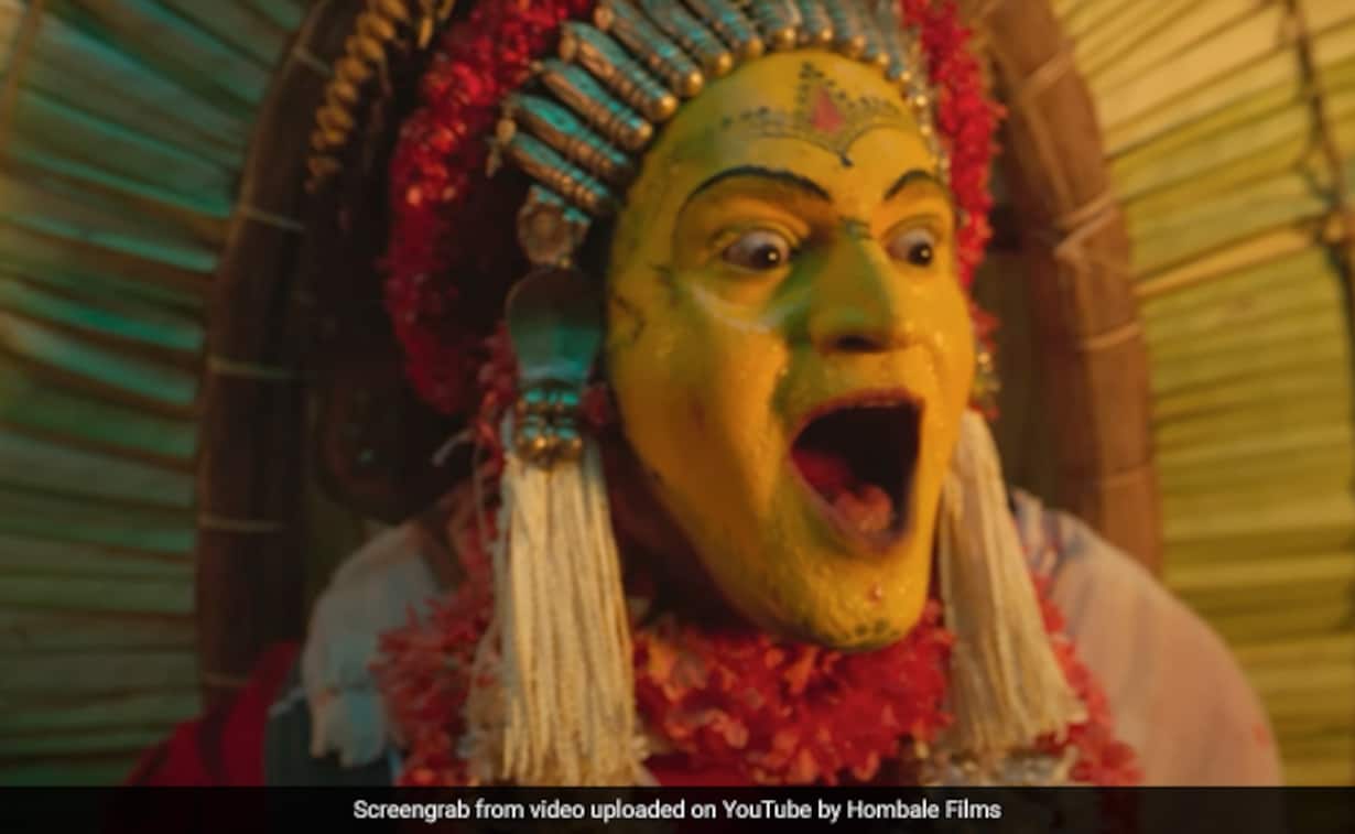 Kantara Wallpapers - Top Free Kantara Backgrounds - WallpaperAccess