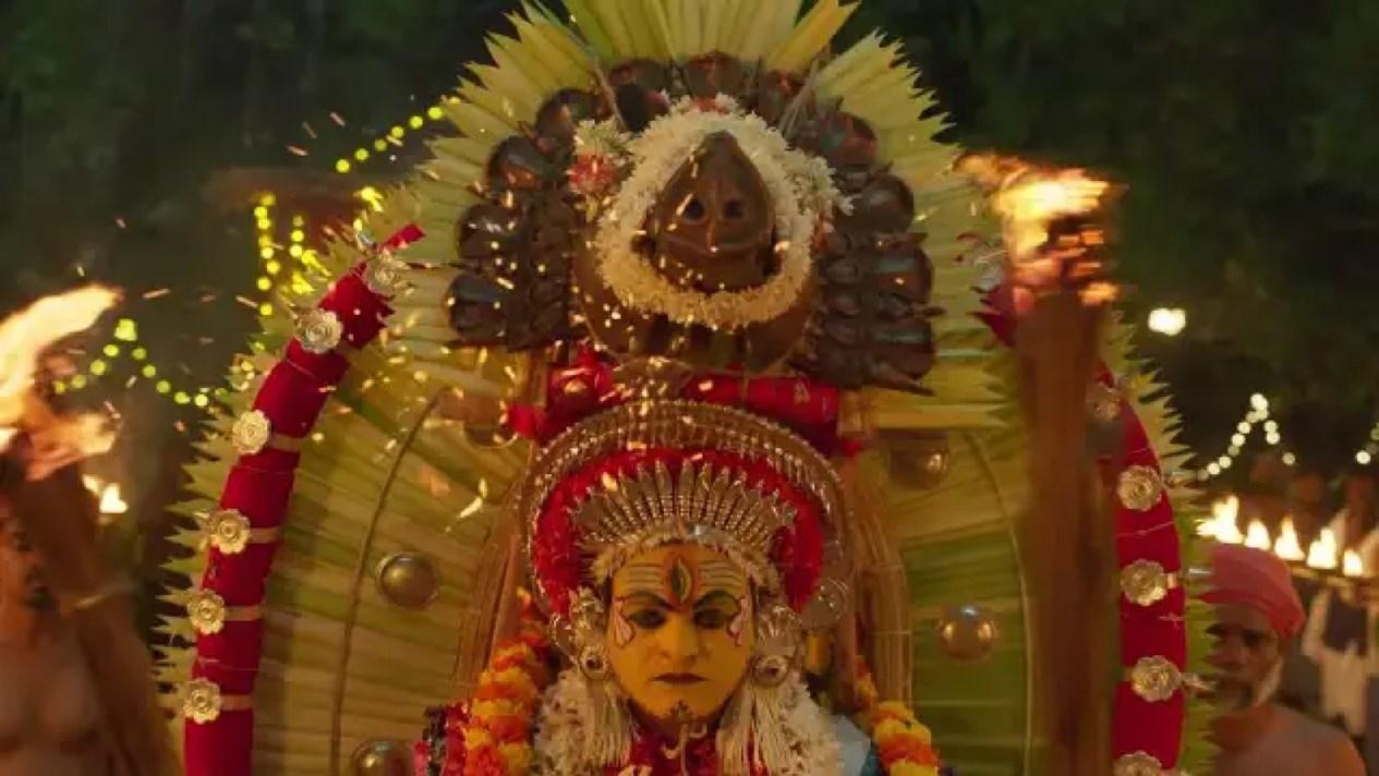 Kantara Wallpapers - Top Free Kantara Backgrounds - WallpaperAccess