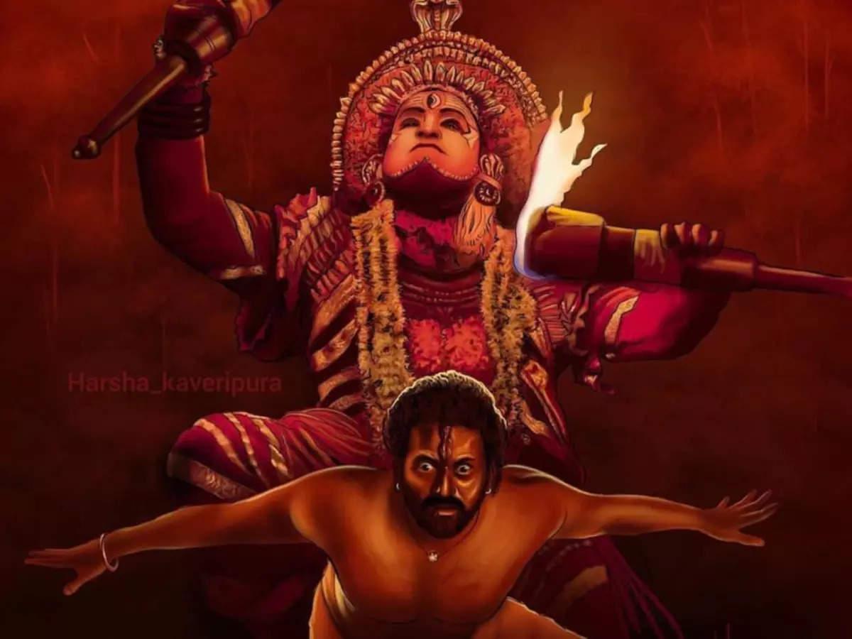 Kantara Wallpapers - Top Free Kantara Backgrounds - WallpaperAccess