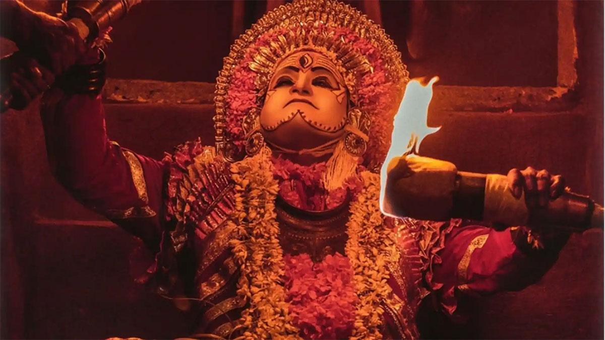 Kantara Wallpapers - Top Free Kantara Backgrounds - WallpaperAccess