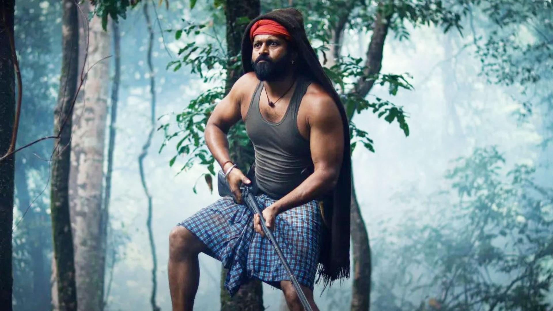 Kantara Wallpapers - Top Free Kantara Backgrounds - WallpaperAccess