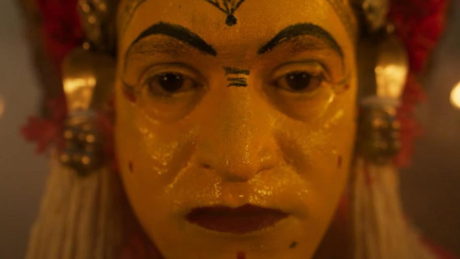 Kantara Wallpapers - Top Free Kantara Backgrounds - WallpaperAccess