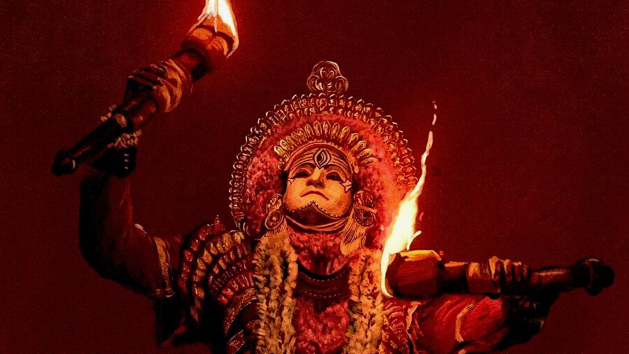 Kantara Wallpapers - Top Free Kantara Backgrounds - WallpaperAccess