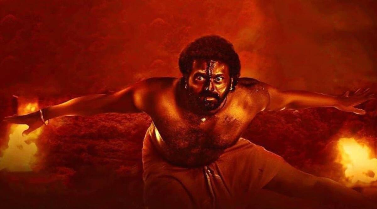 Kantara Wallpapers - Top Free Kantara Backgrounds - WallpaperAccess